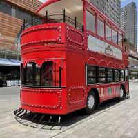 China Complete Equipment Hand Push Food Car Fashionable Design for Mobile in Affordable for sale