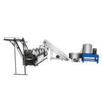 China 10 Years Working Life Automatic Italian Noodles Macaroni Pasta Making Machine at Best for sale