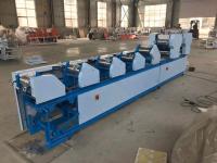 China Advanced Automatic Macaroni Spaghetti Pasta Production Line for Noodle Production for sale