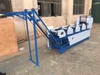 China Instant Noodle Making Machine with Noodle Widths to Meet Different Garment Shop Needs for sale