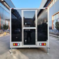 China Food Cart Advertising C Lemonade Trailer Coffee Bike Coconut Machines Street Vendor Bikes for sale