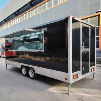 China Food Cart Advertising C Lemonade Trailer Coffee Bike Coconut Machines Street Vendor Bikes for sale