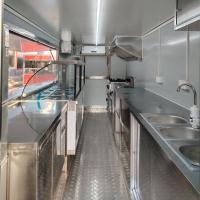 China Food Cart Advertising C Lemonade Trailer Coffee Bike Coconut Machines Street Vendor Bikes for sale