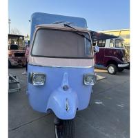 China Long Service Life Outdoor Energy Vehicles Camper Trailer with Customizable Options for sale