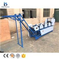 China Electric Noodle Making Machine for Your Restaurant Noodle Width 2mm/3mm/5mm/10mm/20mm for sale