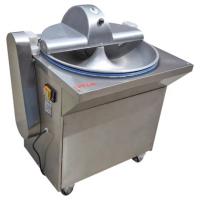 China Experience the Power of Our 60 KG Vegetable Chopper Machine for Superior Results for sale