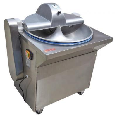 China Experience the Power of Our 60 KG Vegetable Chopper Machine for Superior Results for sale