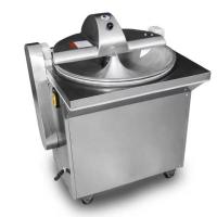 China Experience the Power of Our 60 KG Vegetable Chopper Machine for Superior Results for sale