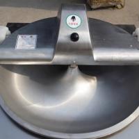 China Experience the Power of Our 60 KG Vegetable Chopper Machine for Superior Results for sale