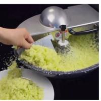 China Experience the Power of Our 60 KG Vegetable Chopper Machine for Superior Results for sale