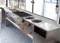 China Multifunctional and Convenient 220v Outdoor Electric Food Truck with Versatile Design for sale