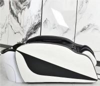 China One-touch operation end Electric Massage Shampoo Bed for Barbershop and Hair Salon for sale