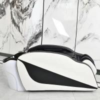 China Glass Reinforced Plastic Material Shampoo Bed for Customized Hair Care Solutions for sale