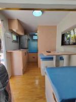 China Food Trailer Awning Can Be Customized Stainless Steel National Food Hygiene Standards for sale