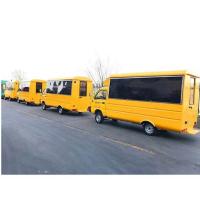 China s Best Produces Mobile Taco Cart with Super Performance and Stainless Steel Material for sale
