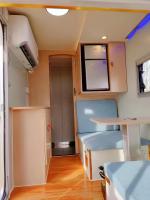 China Design Manufacture Commercial Barbecue Mobile Pizza Food Cart with Ali Trade Assurance for sale