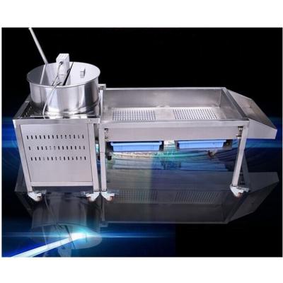 China Food Hygiene Standards Commercial Ball Popcorn Maker Super Performance and Design for sale