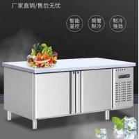 China 1200*600*800mm Super Performance Under Counter Refrigerator/Freezer with Low Investment for sale