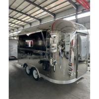 China 85kms Long Distance Food Truck Ghana 2022 High and Durable Home Business Machinery for sale