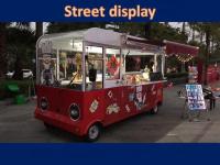 China Multifunctional 2022 Mobile Food Truck with and After Service Video Technical Support for sale