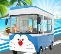 China Food Hygiene Standards  Fastfood Making Bakery Food Cart Trailer Food for sale