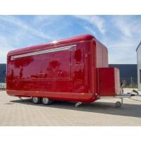China Power Electric Buffet Server for Active Demand and Trade Assurance in Domestic Village for sale