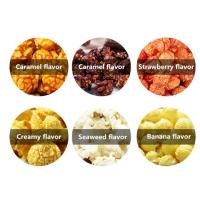 China BLS-PM2 Full Automatic Commercial Popcorn Machine 80kg for sale