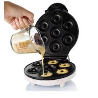 China 58 KG 220V/380V Mini Donut Oven at Low Investment for Snack Food for sale