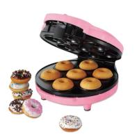 China 58 KG 220V/380V Mini Donut Oven at Low Investment for Snack Food for sale