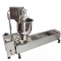 China 220V/380V  Village Active Demand Electric/Donut Making Machine for sale