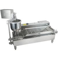 China 220V/380V  Village Active Demand Electric/Donut Making Machine for sale
