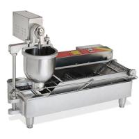 China 220V/380V  Village Active Demand Electric/Donut Making Machine for sale