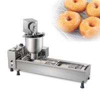 China Timer setting scope 0-30 seconds Multi-functional Donut Fryer for sale