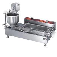 China Timer setting scope 0-30 seconds Multi-functional Donut Fryer for sale