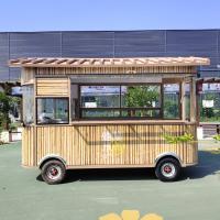 China Electric Fried Chicken Combo with Cola Beverage Coffee Ice Cream Milk Tea and Snacks for sale