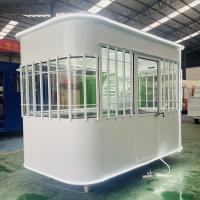 China 2023 Mobile Coffee Milk Tea Soybean Milk Fresh Juice Vegetable Fruit Salad Car Trolley for sale