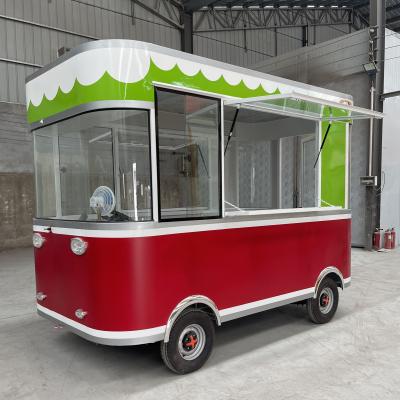 China Outlet Electric Mobile Complete Kitchen Equipment for Seasoning Plant 1000kg Capacity for sale
