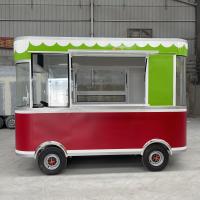China Outlet Electric Mobile Complete Kitchen Equipment for Seasoning Plant 1000kg Capacity for sale
