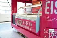 China Wecare Food Van Car Food Carts Manufacturers Fully Equipped Mobile Concession Trailer for sale