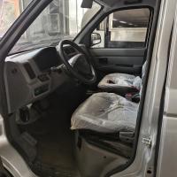 China Electric Energy Long Battery Life Loadcarrying 2 Tons Capacity Light-Van Truck for Load for sale