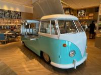 China Outdoor Fast Food Carts Crepe Food Truck with Snack Mobile Kitchen Cooking Equipments for sale