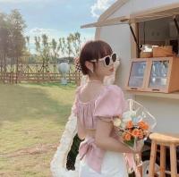 China Modern Design Used Food Cart Trailer with 1.5KW-4.5KW Power for sale