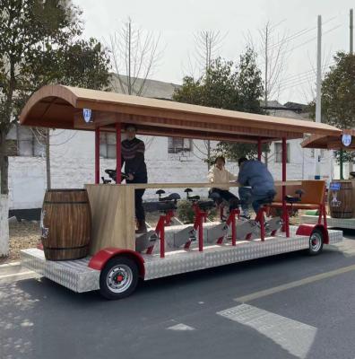 China Multipurpose Mobile Electric Fast Food Truck with Internal Equipment Optional Assembly for sale