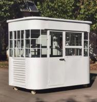 China Square Style Food Tow Trailer for Mobile Snacks and Beverages in High Demand for sale