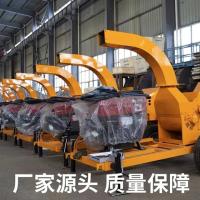 China Super Performance Wood Chipper Shredder with Low Investment and 18.5kw Power for sale