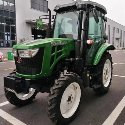 China Building Material Shops Super Performance Tractor with Belt/Gear Drive at Affordable for sale