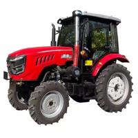 China Building Material Shops Super Performance Tractor with Belt/Gear Drive at Affordable for sale