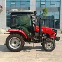 China Building Material Shops Super Performance Tractor with Belt/Gear Drive at Affordable for sale