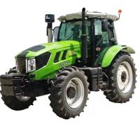 China Building Material Shops Super Performance Tractor with Belt/Gear Drive at Affordable for sale