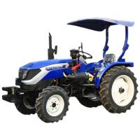 China Building Material Shops Super Performance Tractor with Belt/Gear Drive at Affordable for sale